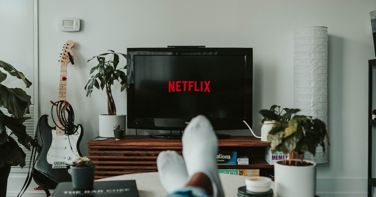 This Netflix Show Features the Best Organization Tips | BlissMark