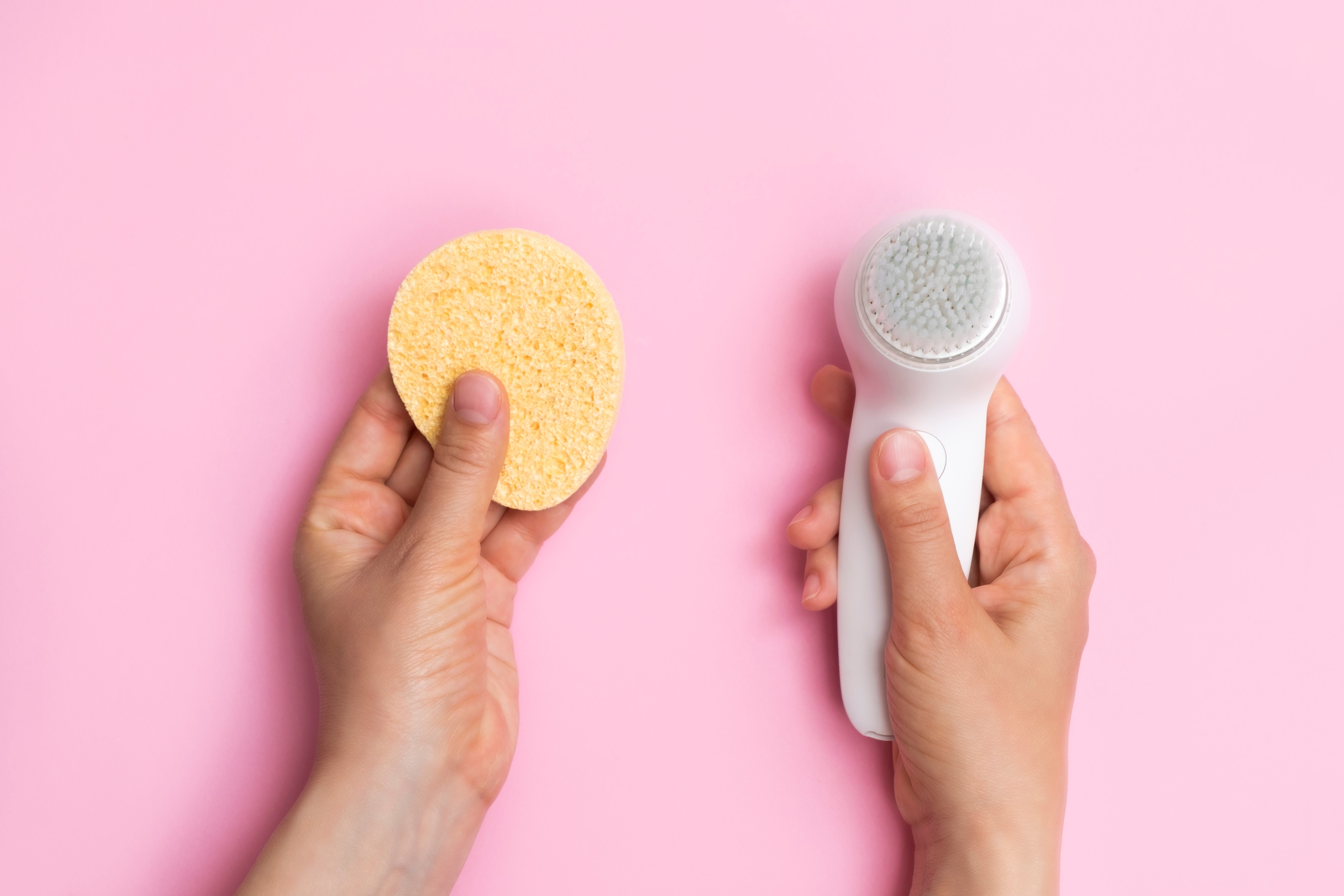 How many times a week should you exfoliate? | BlissMark