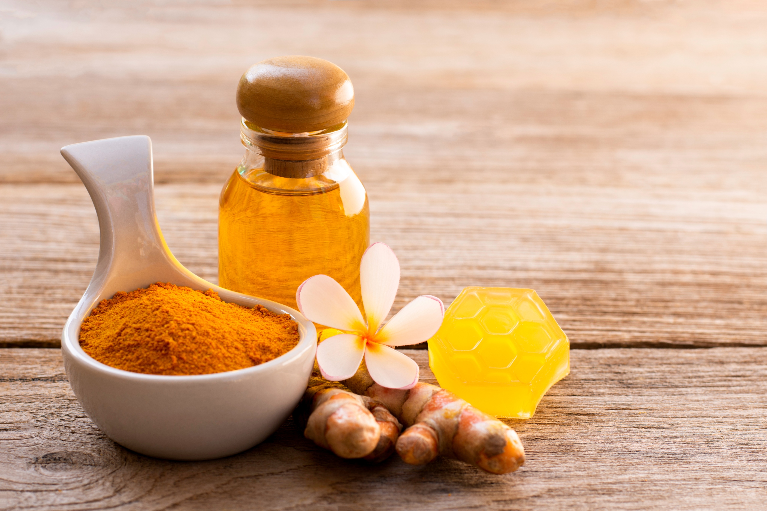 5 Turmeric-based products that may actually help your skin | BlissMark