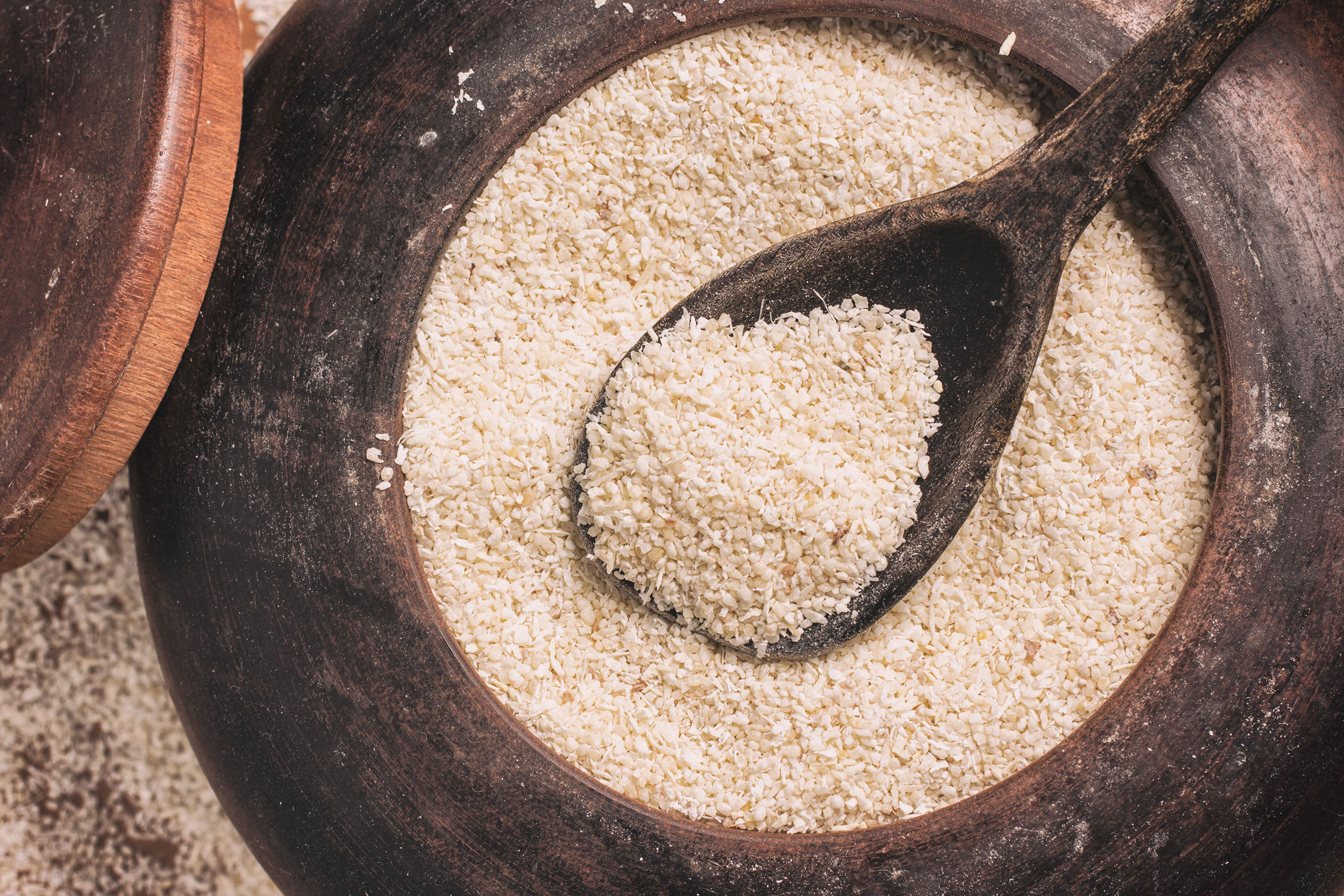 Cassava Flour: What You Need To Know | BlissMark
