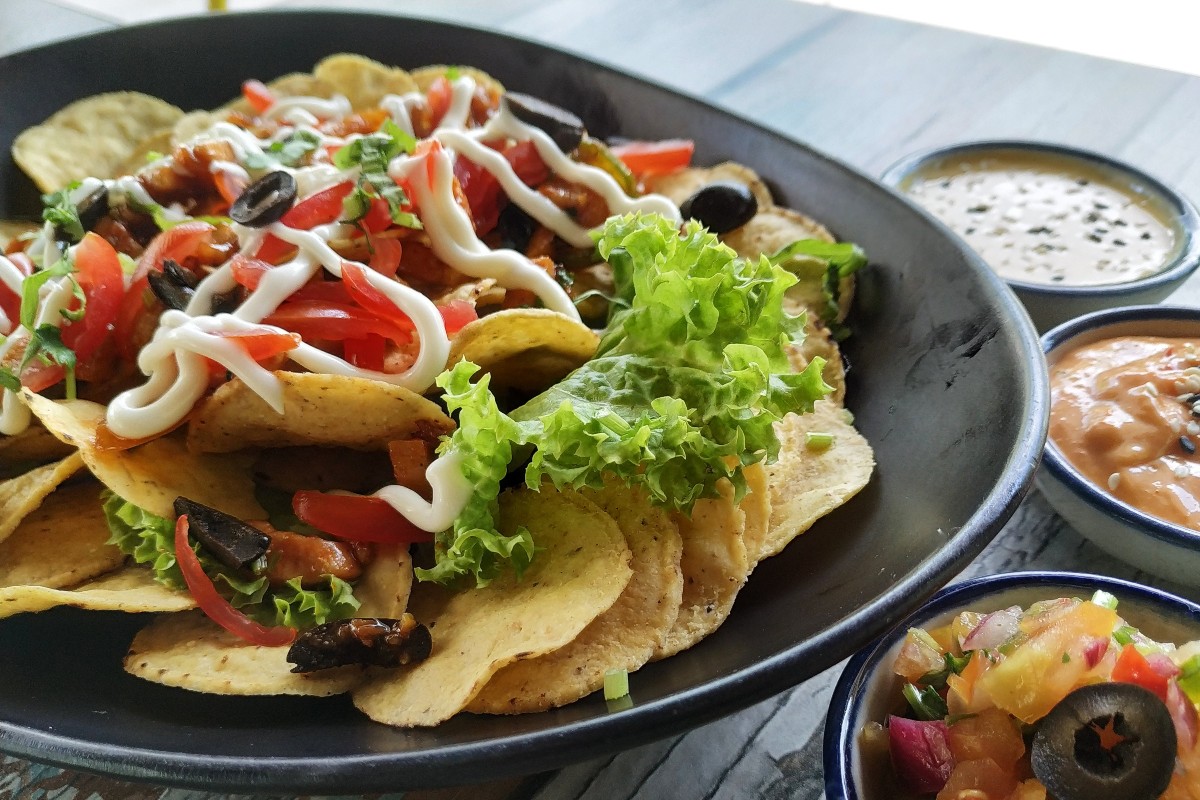 5 Healthy Tortilla Alternatives to Try Next Taco Tuesday | BlissMark