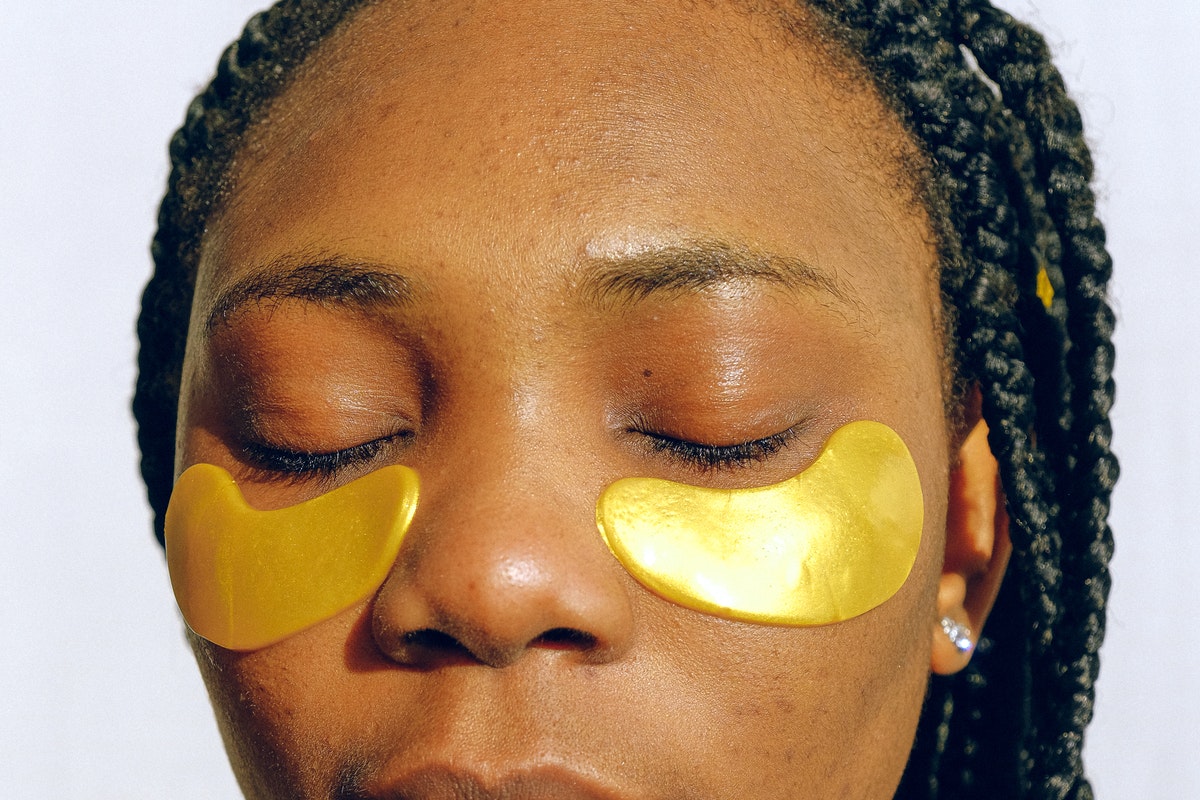 Puffy eyes? Why it happens, and our best remedies | BlissMark