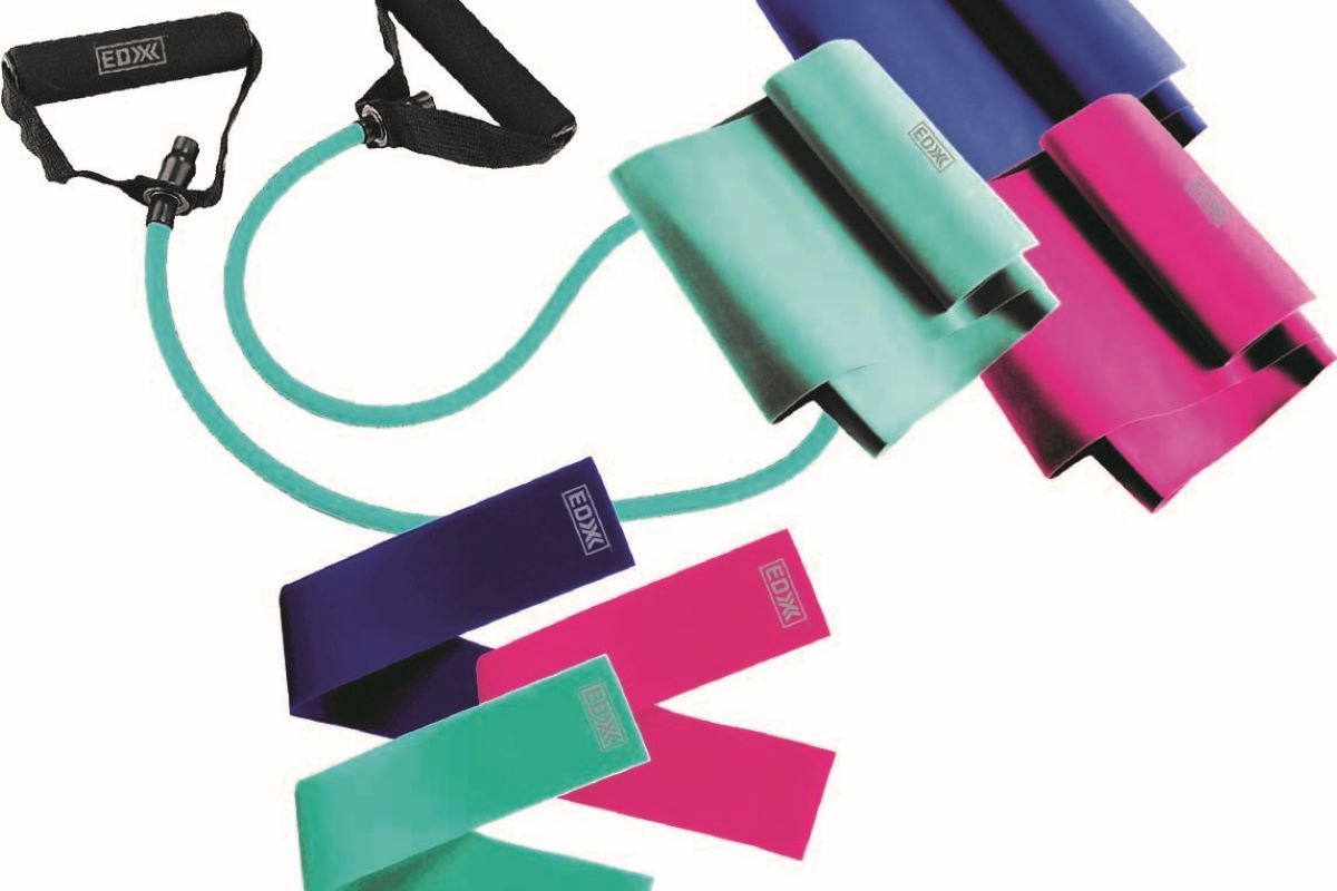 5 Exercise Bands That Take Your Workouts to Another Level | BlissMark