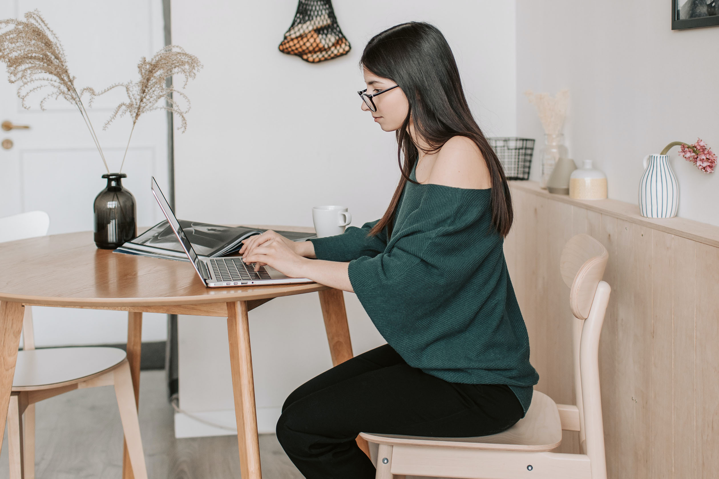 Best comfy and stylish work-from-home sweatpants under $101 | BlissMark