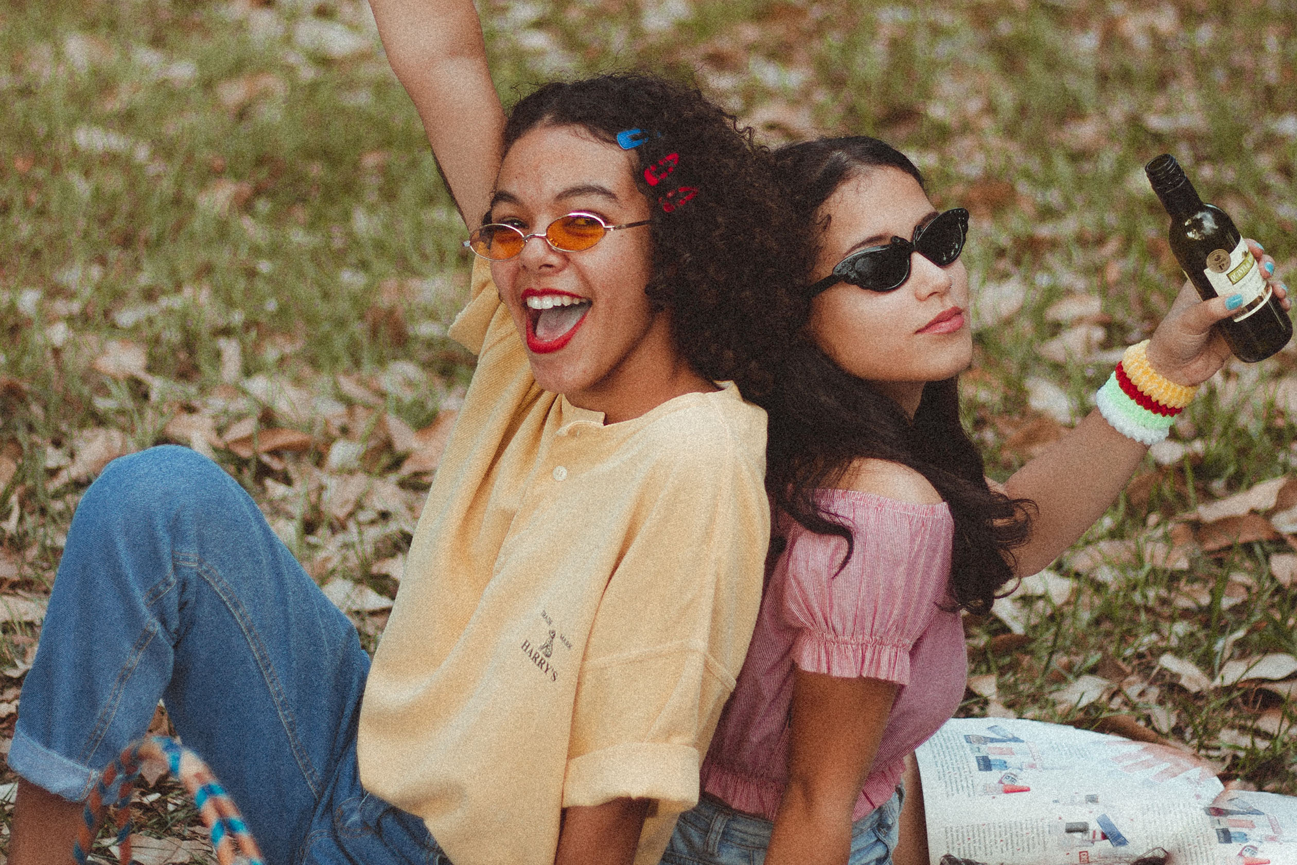 These 5 Instagrammers are making us excited for Fall fashion | BlissMark