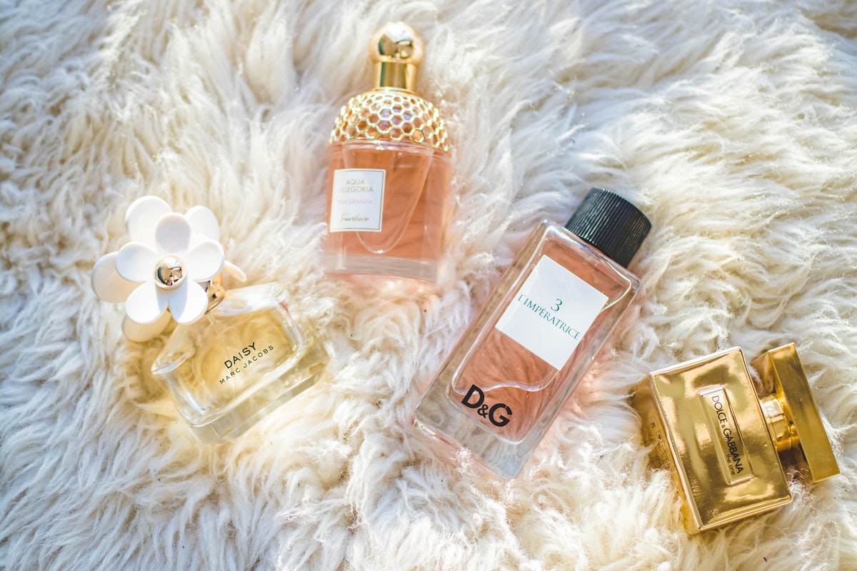 The difference between potencies of fragrances | BlissMark