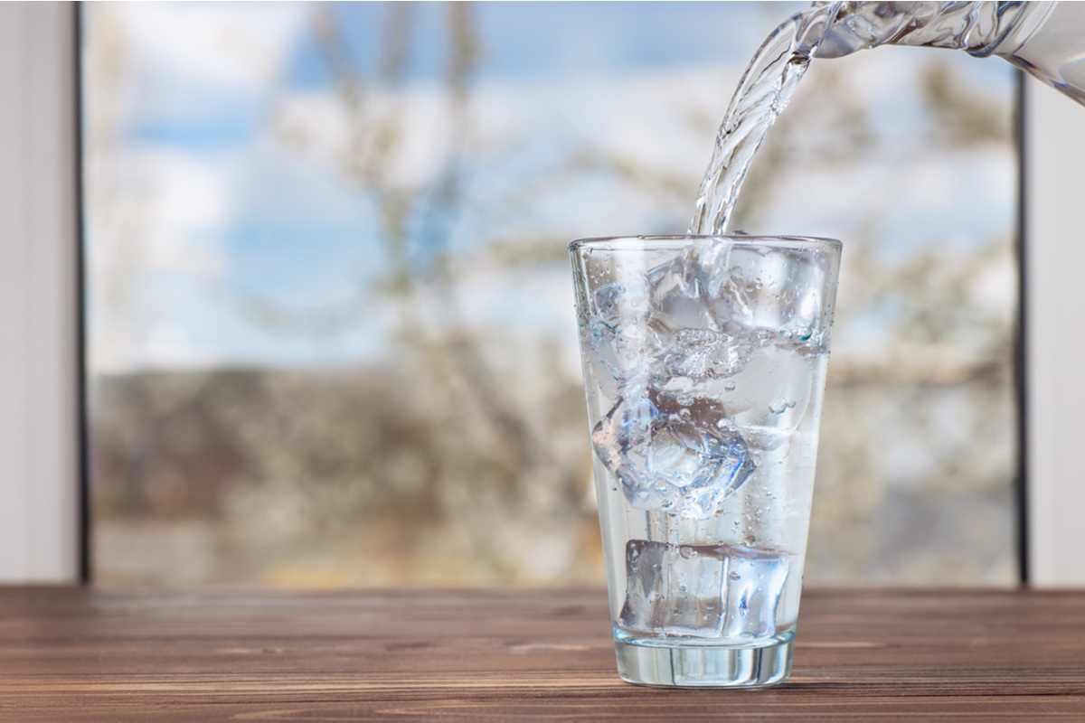 Does Water Temperature Matter When You're Rehydrating? | BlissMark