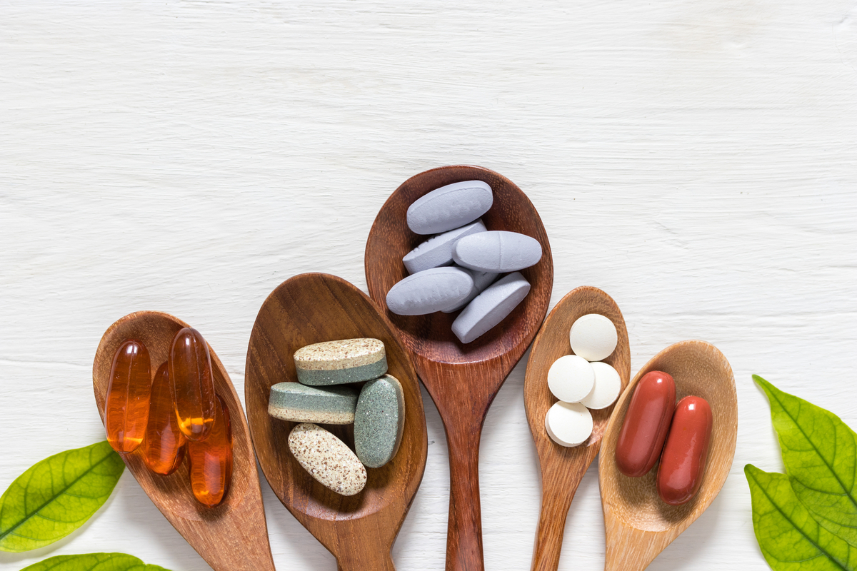 How to choose the best supplements for constipation | BlissMark