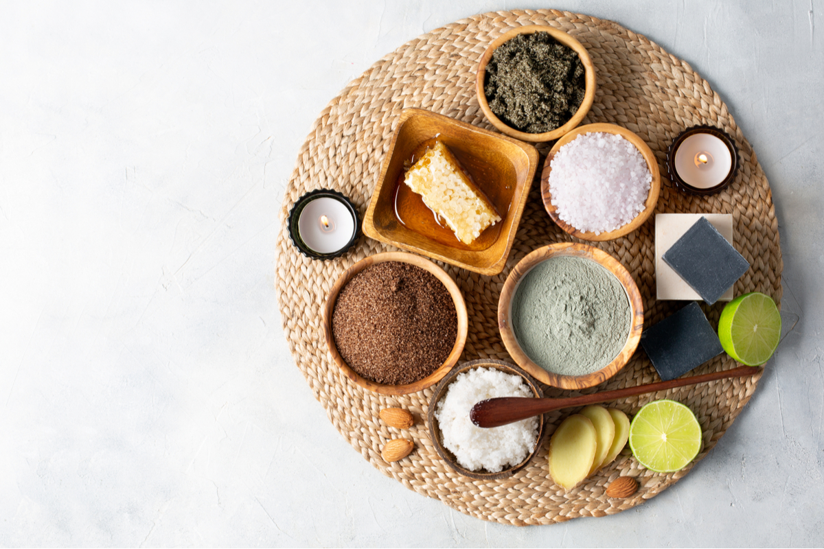 6 best natural ingredients for skin you should try | BlissMark