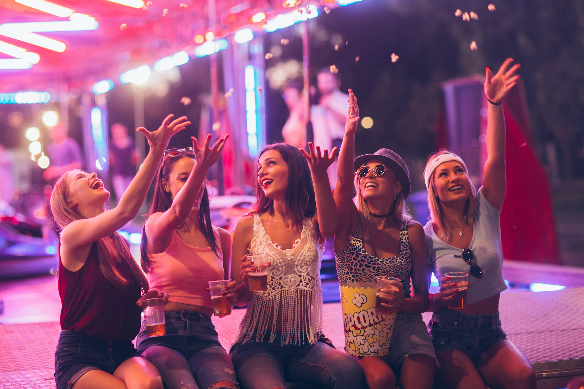 Five Essential Accessories For The Ultimate Night Out | BlissMark