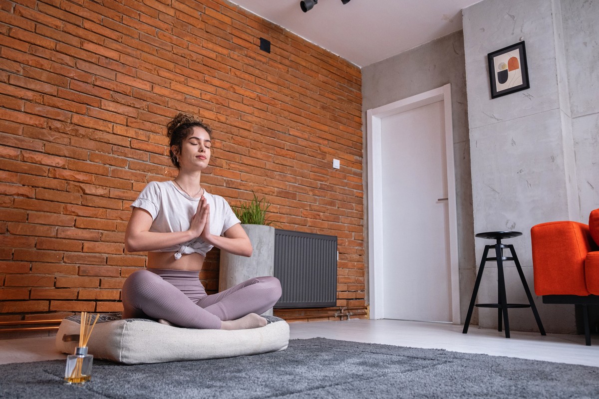 The best meditation mat in 2024 | BlissMark